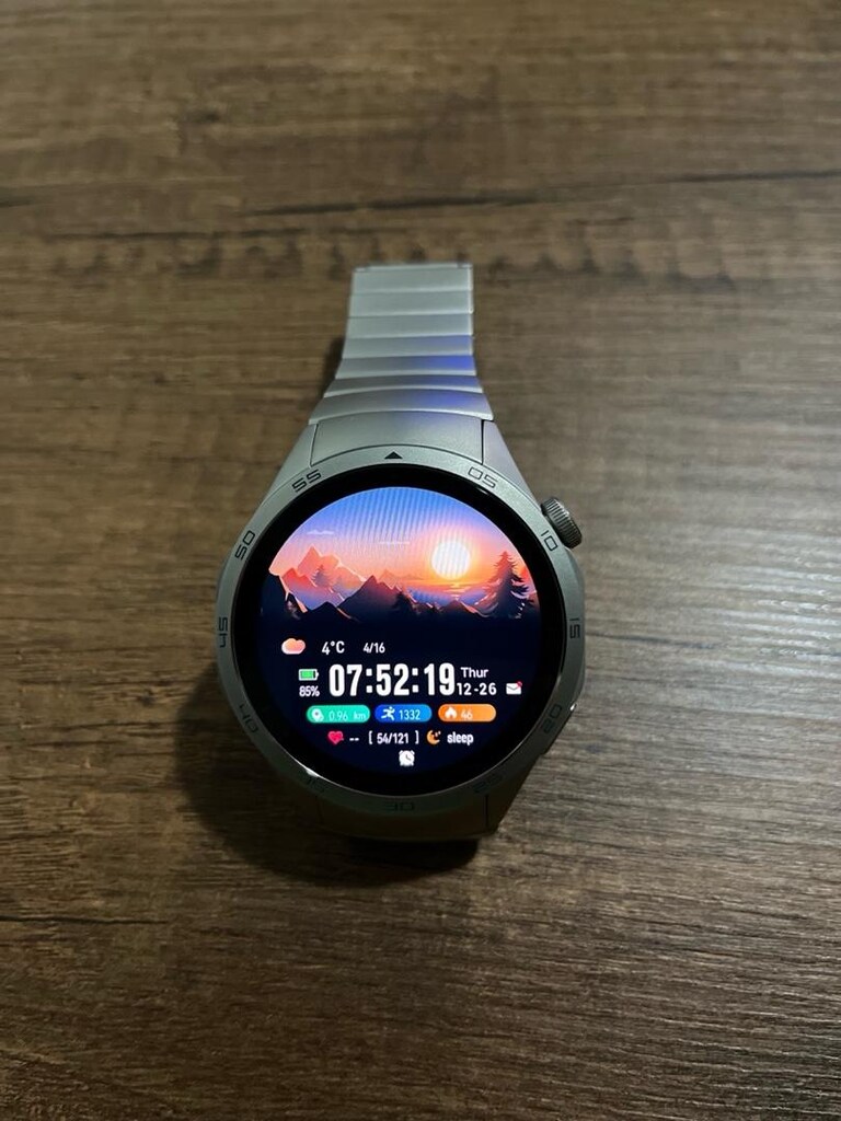 HUAWEI WATCH GT4 | Türkiye'deki İkinci El Eşyaları Al & Sat - Letgo