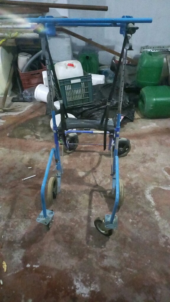 engelli yurutec | Türkiye'deki İkinci El Eşyaları Al & Sat - Letgo