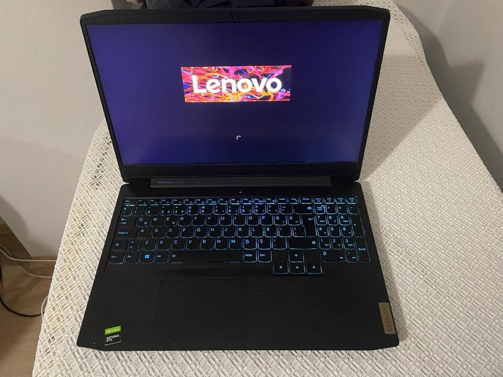 Lenovo IdeaPad Gaming 3 Type 81Y4 | Türkiye'deki İkinci El Eşyaları Al ...