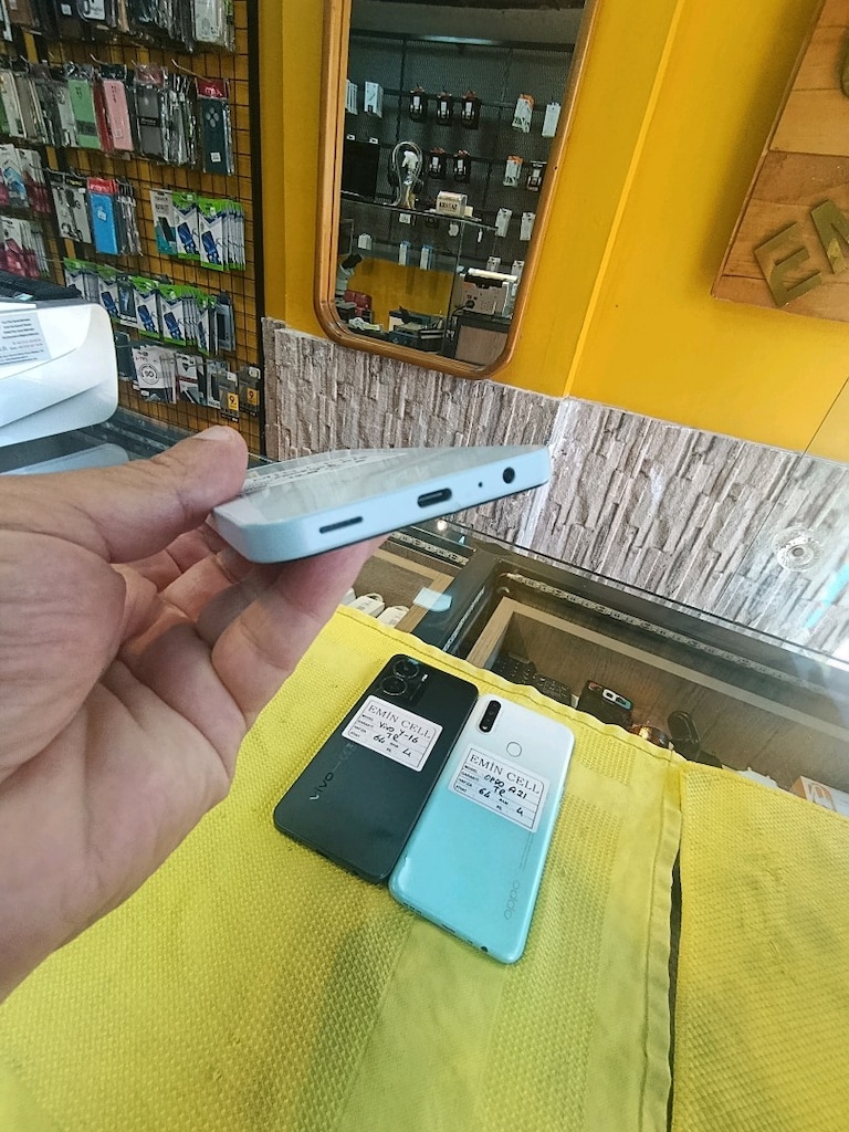 Samsung A 15 TR - Sıfırından Uygun Fiyata Al