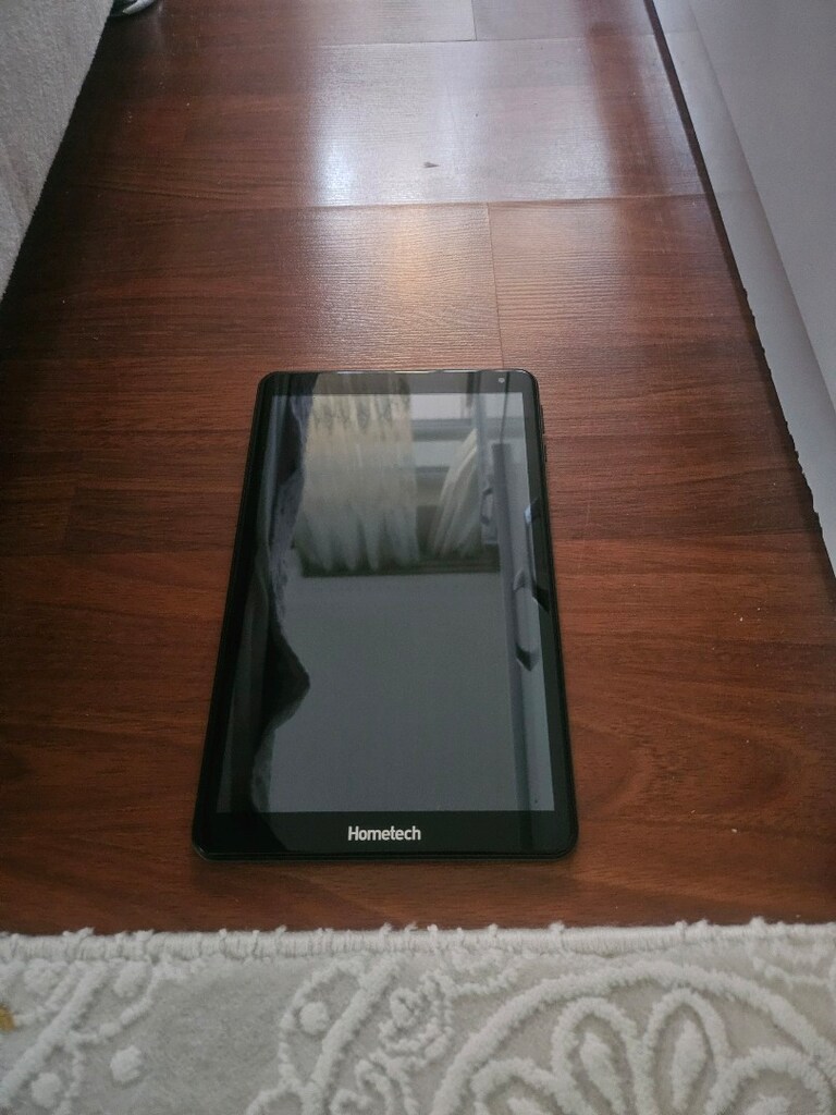 Az kullanılmış Hometech Alfa tablet | Türkiye'deki İkinci El Eşyaları ...