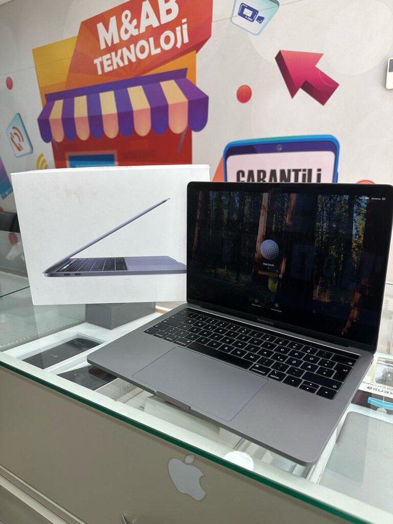macBook pro - letgo'dan Sıfırından Uygun Fiyata Al