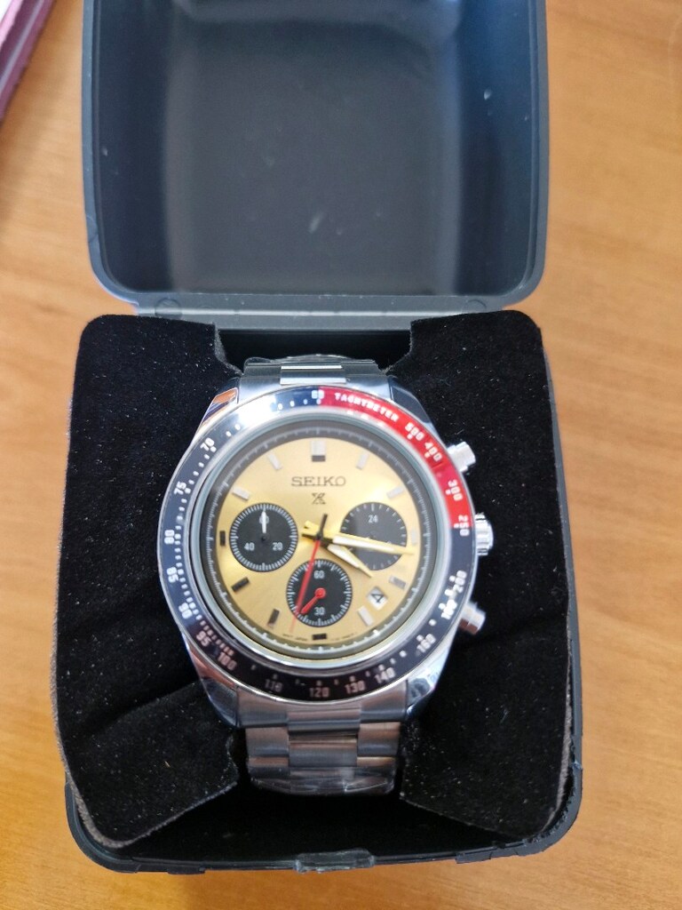 Seiko Prospex Mod Saat - letgo'dan Sıfırından Uygun Fiyata Al