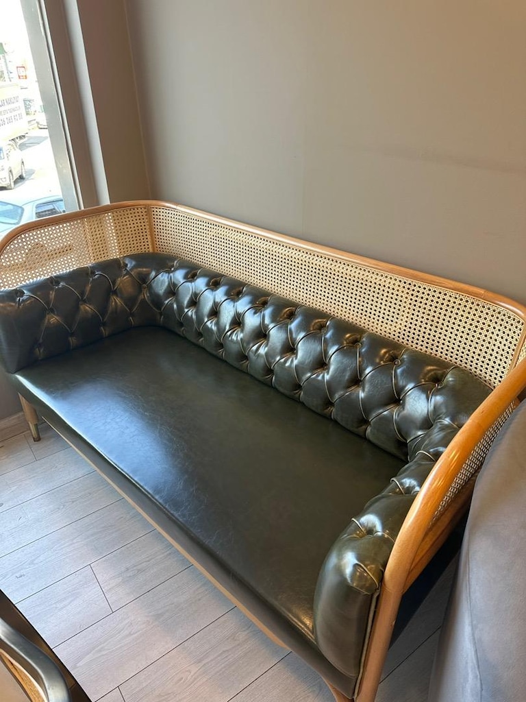Hazeran sofa - Mobilya - 1679309369