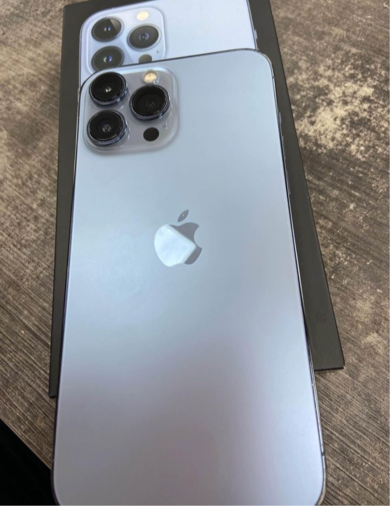 13 promax 256 GB acilll - Akıllı Telefon - 1674819344