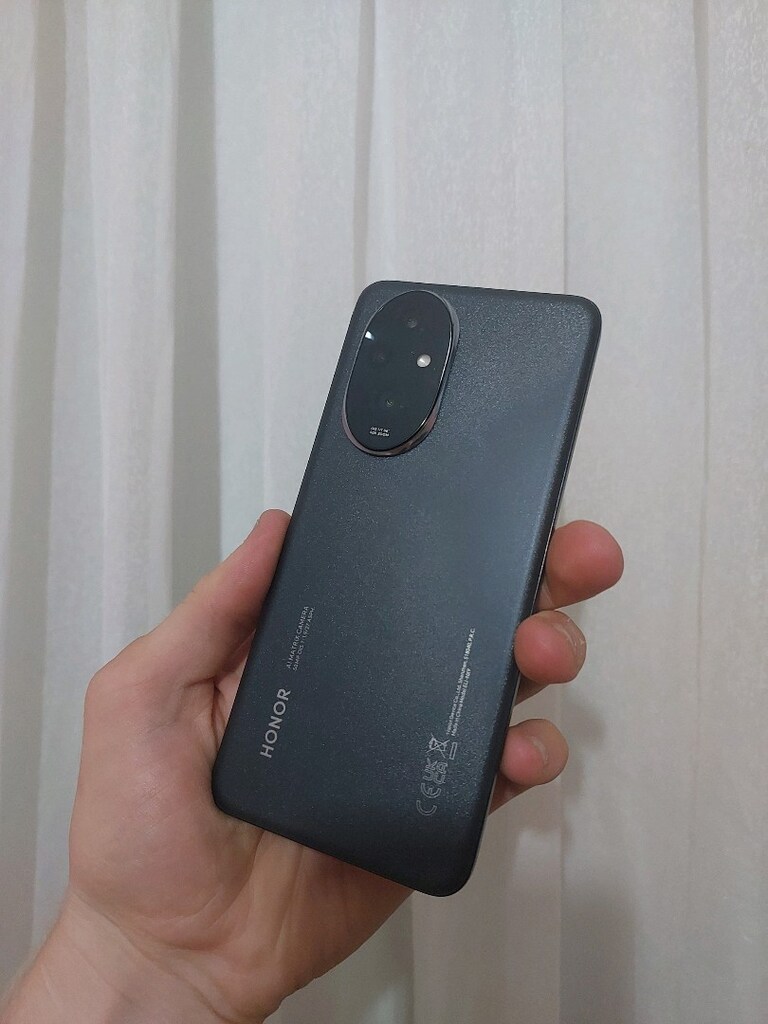 HONOR X200 8/256 17 AY GARANTİLİ | Türkiye'deki İkinci El Eşyaları Al ...