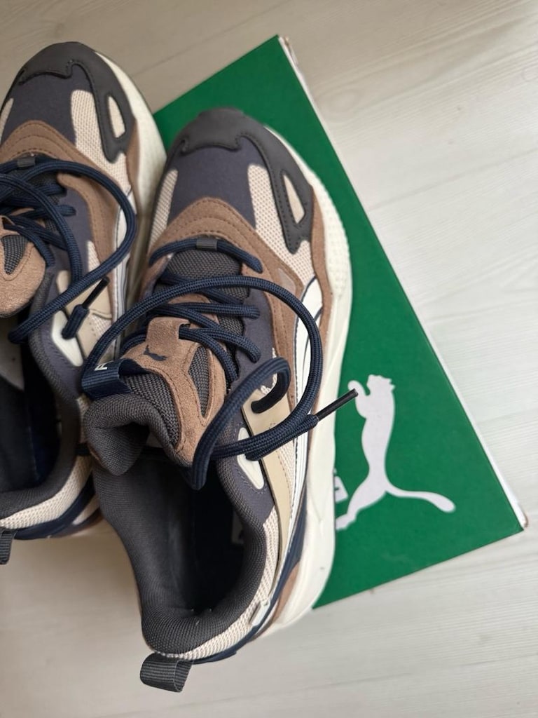 PUMA RS-X EFEKT PRM SPOR AYAKKABI - letgo'dan Sıfırından Uygun Fiyata Al