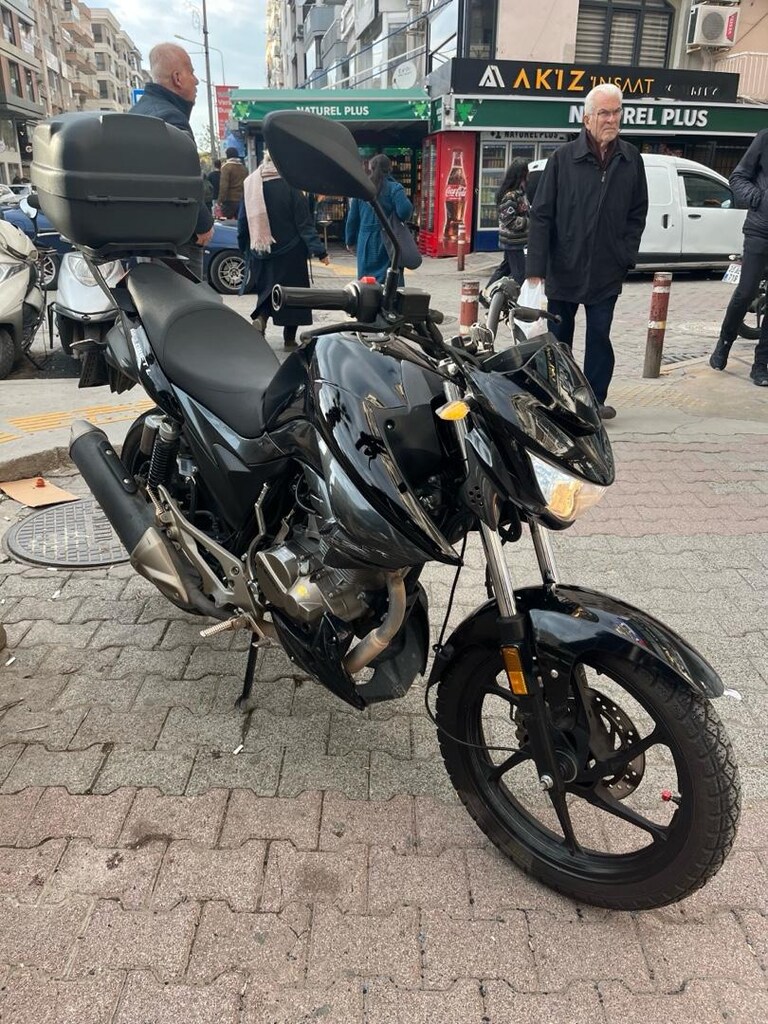 2025 dirift L125 - letgo'dan Sıfırından Uygun Fiyata Al
