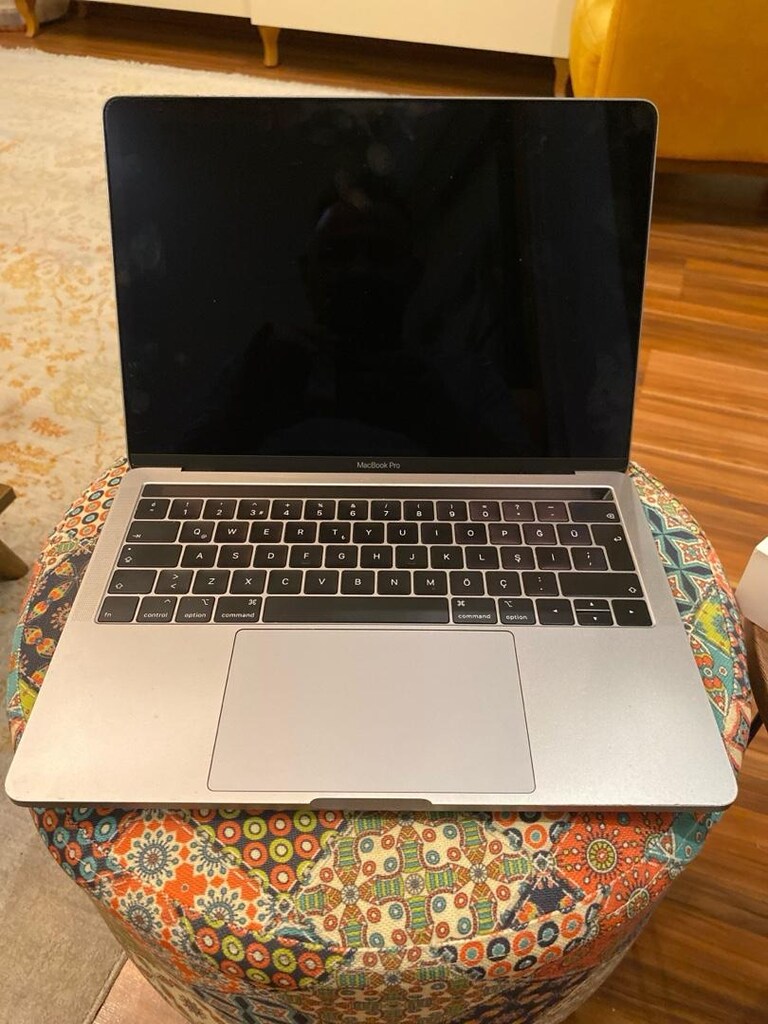 macbook pro touchpad | Türkiye'deki İkinci El Eşyaları Al & Sat - Letgo