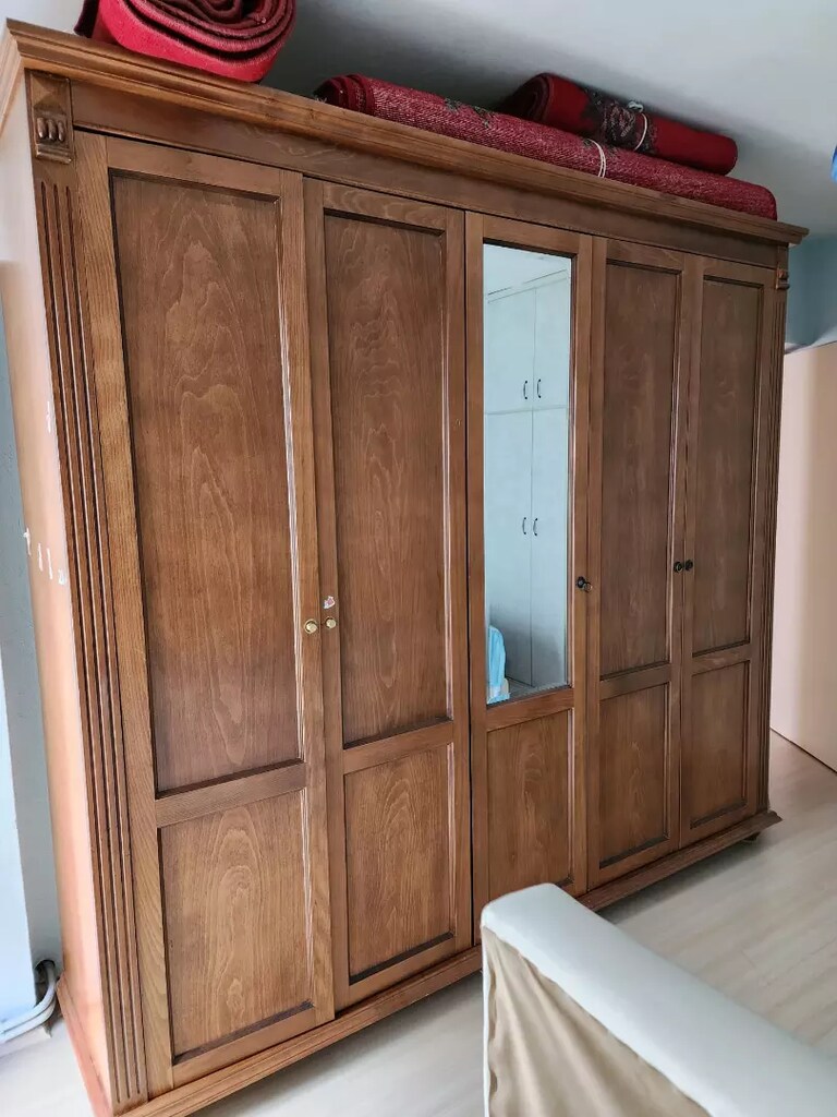 Dolap - Mobilya - 1680643465