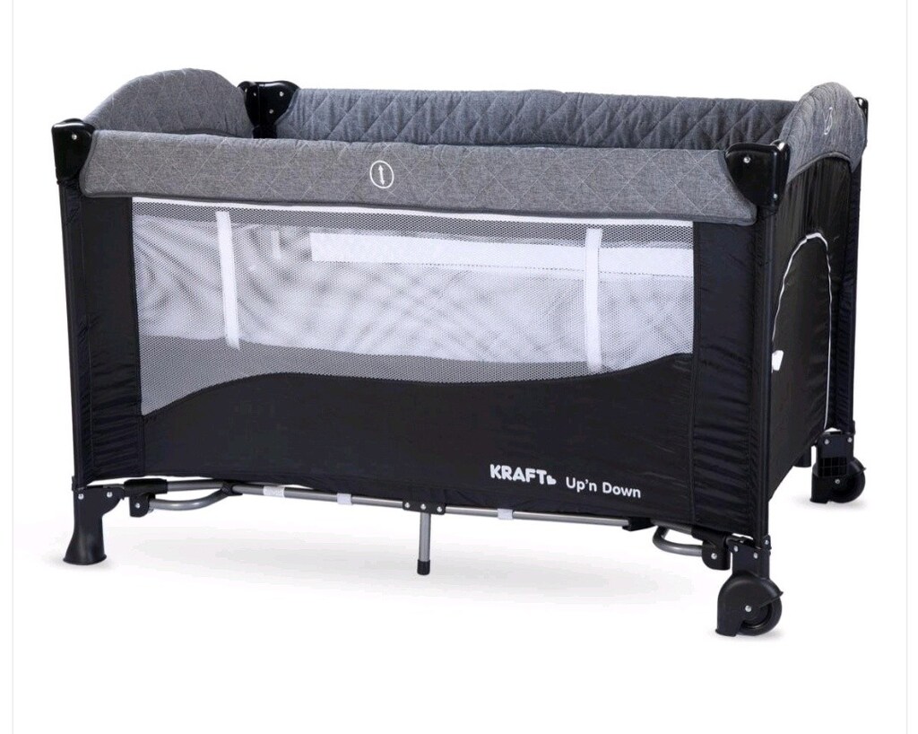 Kraft upn down up park yatak 70x120 cm | Türkiye'deki İkinci El ...