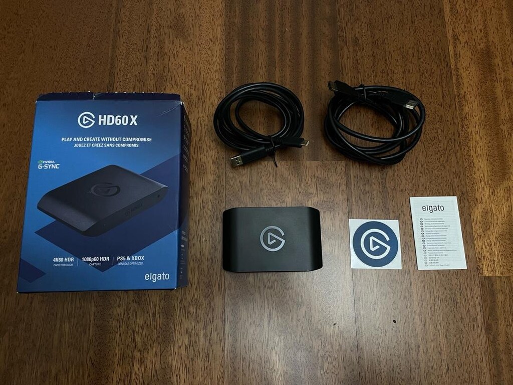 elgato hd 60 x 4k capture card | Türkiye'deki İkinci El Eşyaları Al ...
