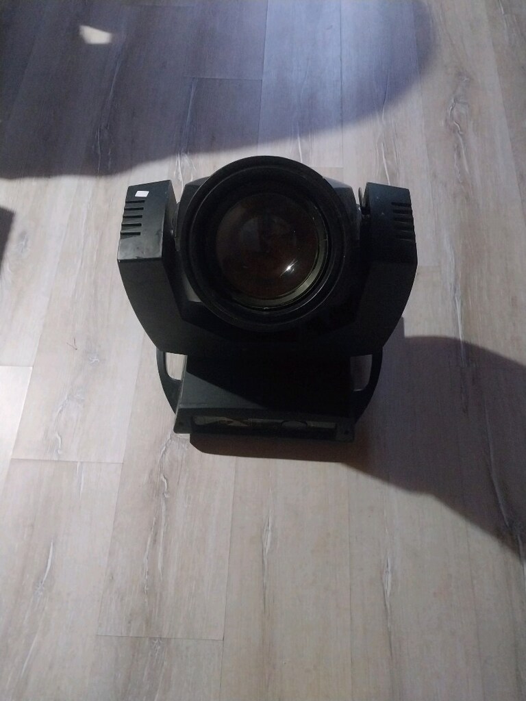 beam dmx 512 - letgo'dan Sıfırından Uygun Fiyata Al