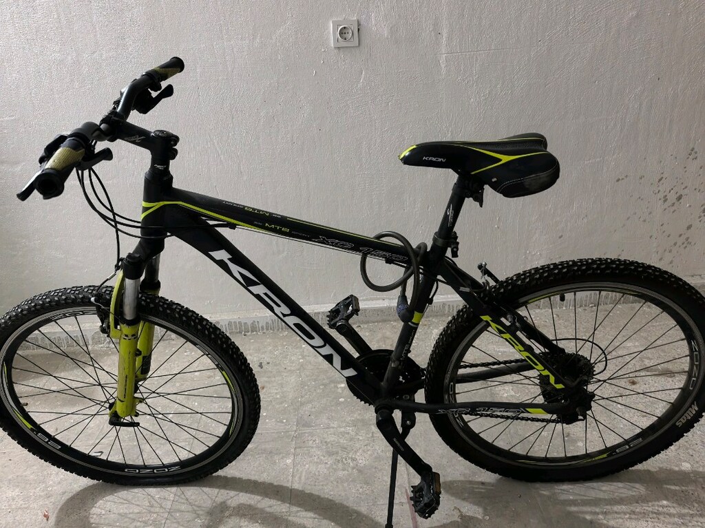 Kron XC 150 | Türkiye'deki İkinci El Eşyaları Al & Sat - Letgo