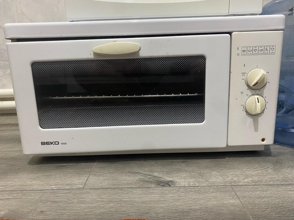 MİNİ FIRIN | Türkiye'deki İkinci El Eşyaları Al & Sat - Letgo