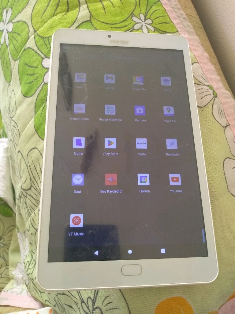 Tablet.... | Türkiye'deki İkinci El Eşyaları Al & Sat - Letgo