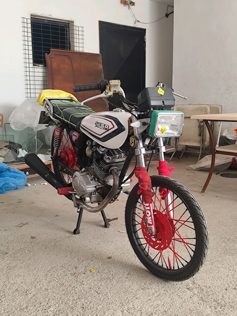 2013 MODEL KUBA CİTA doluuu - letgo'dan Sıfırından Uygun Fiyata Al