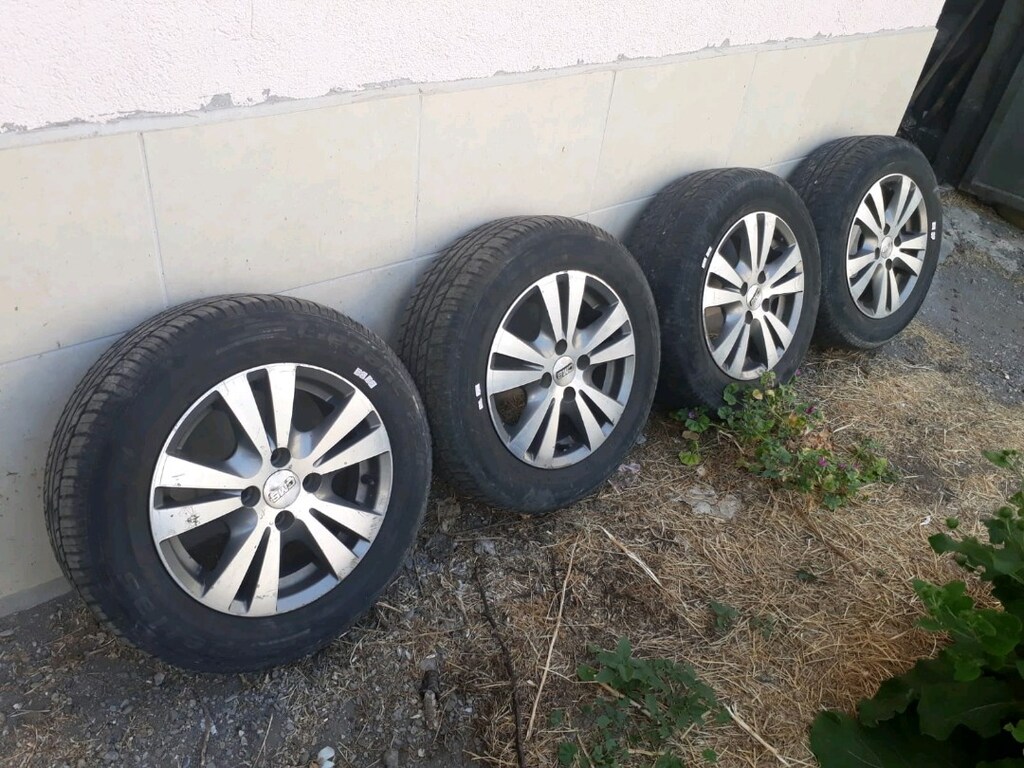 ÇELİK JANT LASTİK | Türkiye'deki İkinci El Eşyaları Al & Sat - Letgo