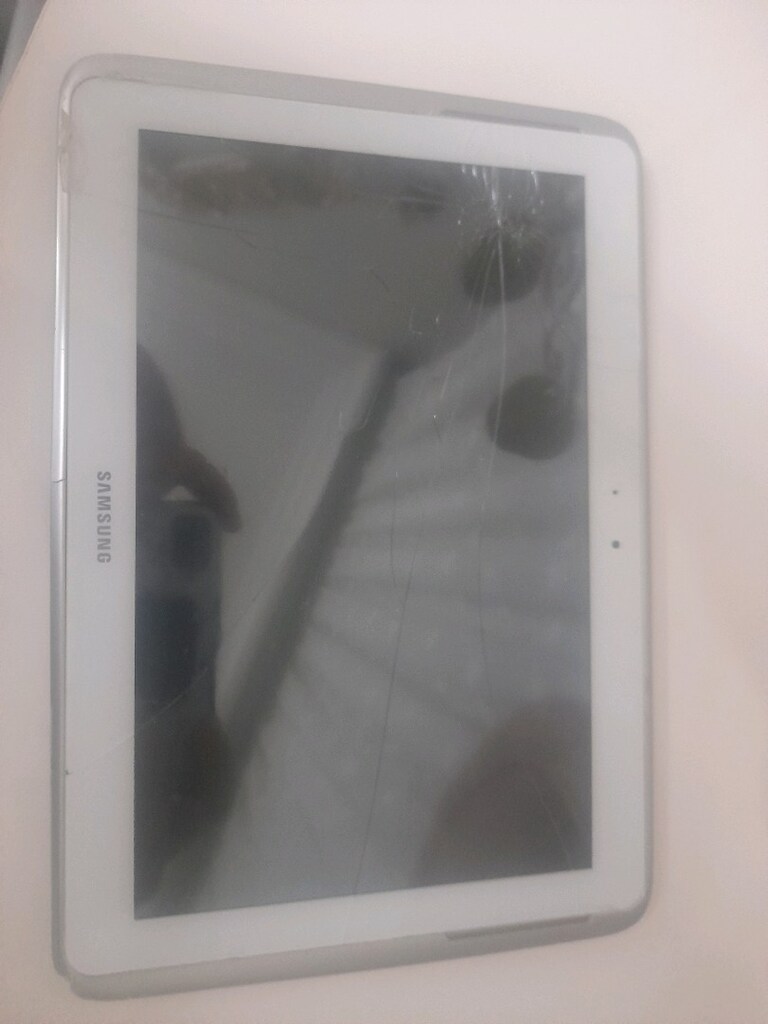 SAMSUNG GALAXY TAB 3 GT-P5210 ANDROİD 7. - Sıfırından Uygun Fiyata Al