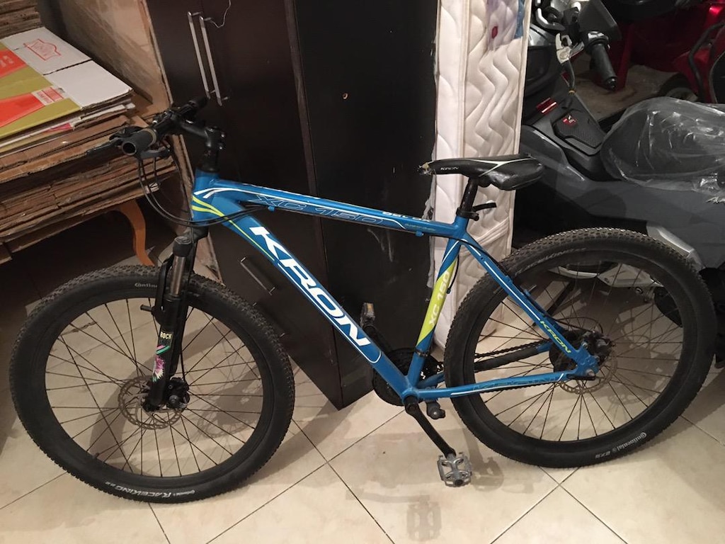 Kron xc150 - Bisiklet - 1680907076