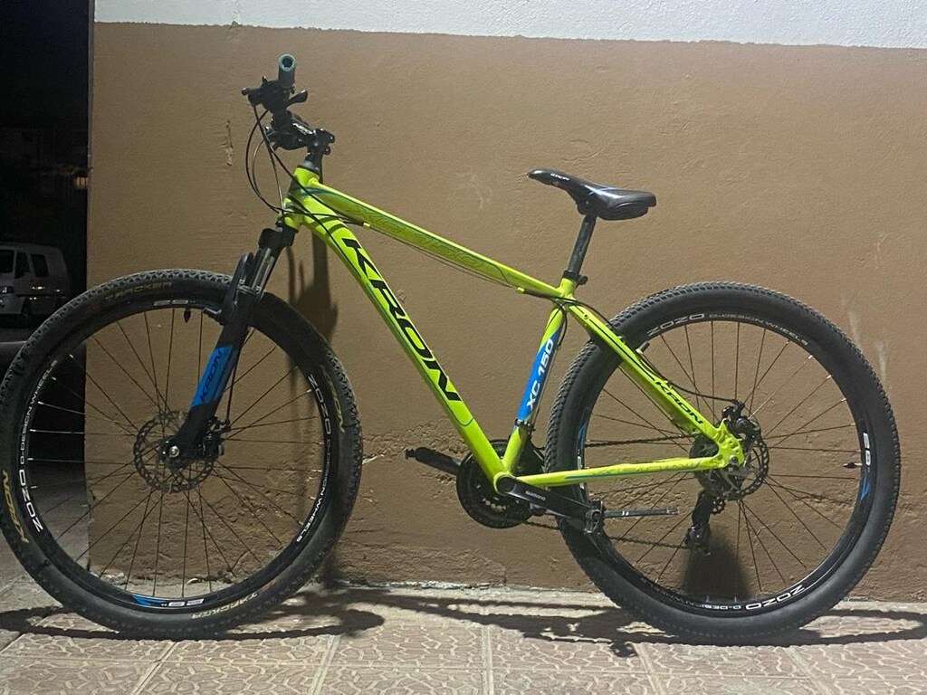kron XC150 - Bisiklet - 1690270020