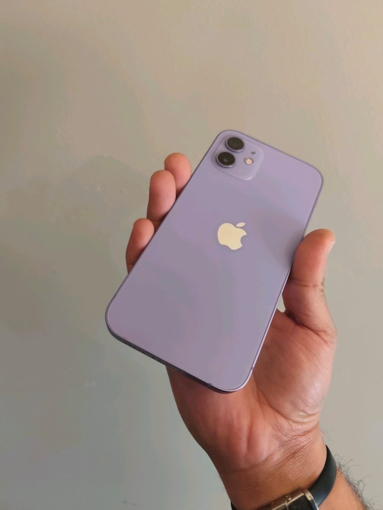 İPHONE 12 128 GB YURT DIŞI - Sıfırından Uygun Fiyata Al