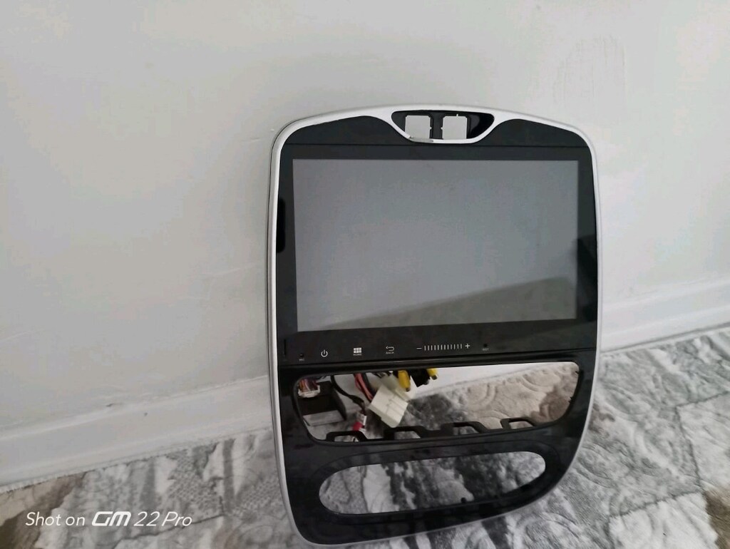renault clio 4 Android multimedia | Türkiye'deki İkinci El Eşyaları Al ...