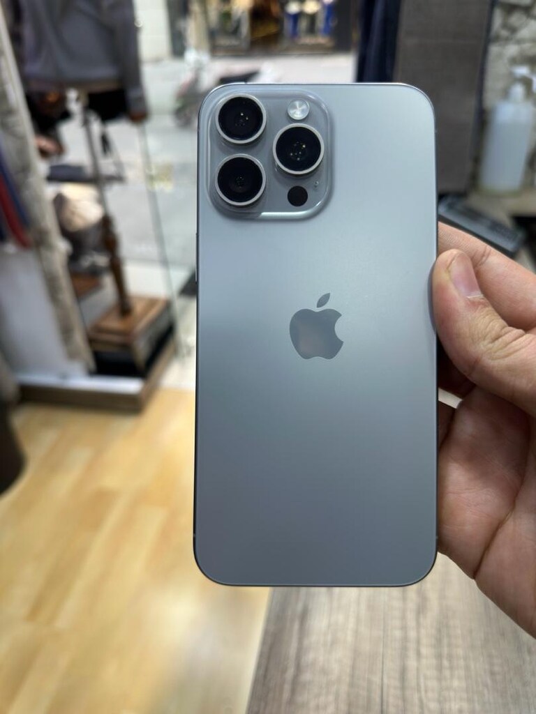 iphone 15 pro max 256gb pil 90 | Türkiye'deki İkinci El Eşyaları Al ...