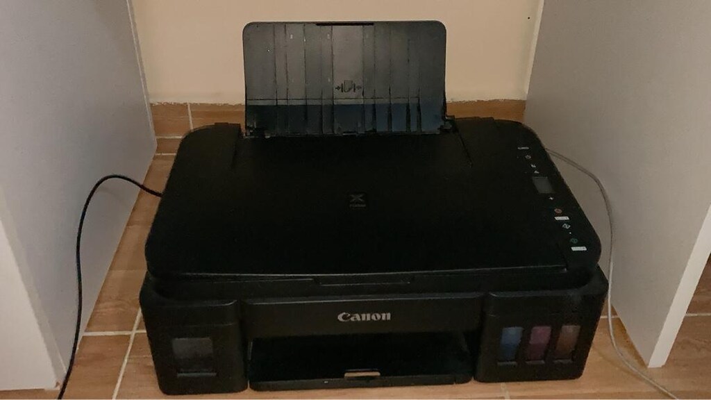 Canon Pixma G2415 | Türkiye'deki İkinci El Eşyaları Al & Sat - Letgo