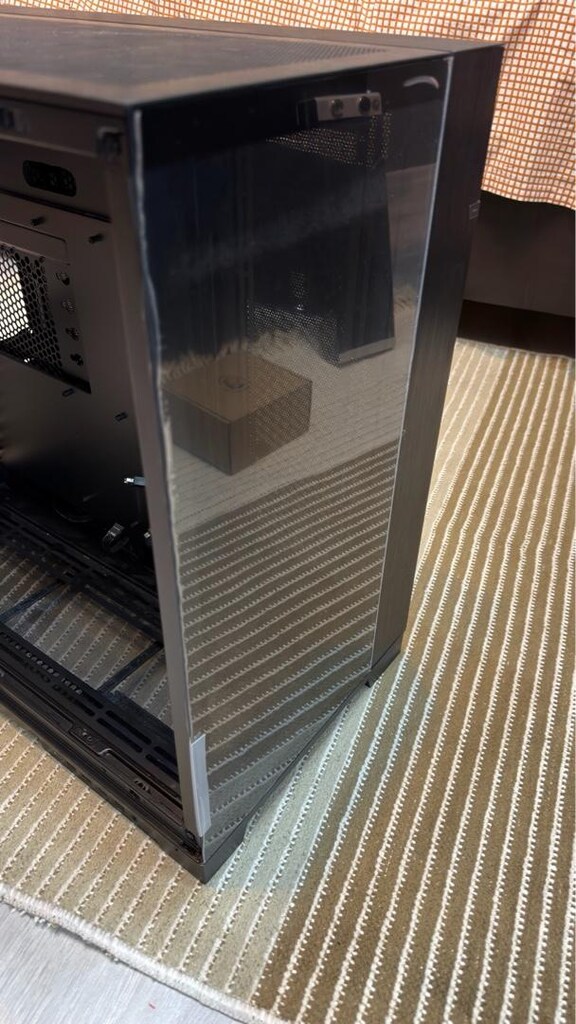 Lian Li O11 Dynamic Evo XL Siyah - Sorunsuz boş kasa - letgo'dan ...