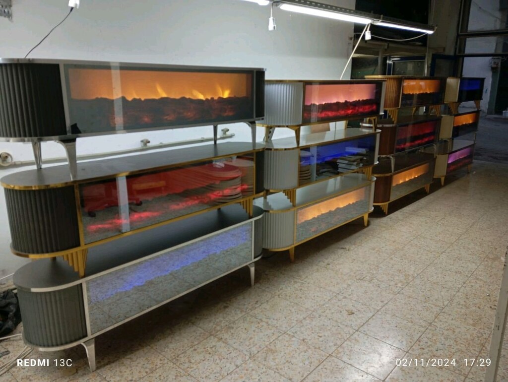 SINIRLI SAYIDA ŞÖMİNELER | Türkiye'deki İkinci El Eşyaları Al & Sat - Letgo