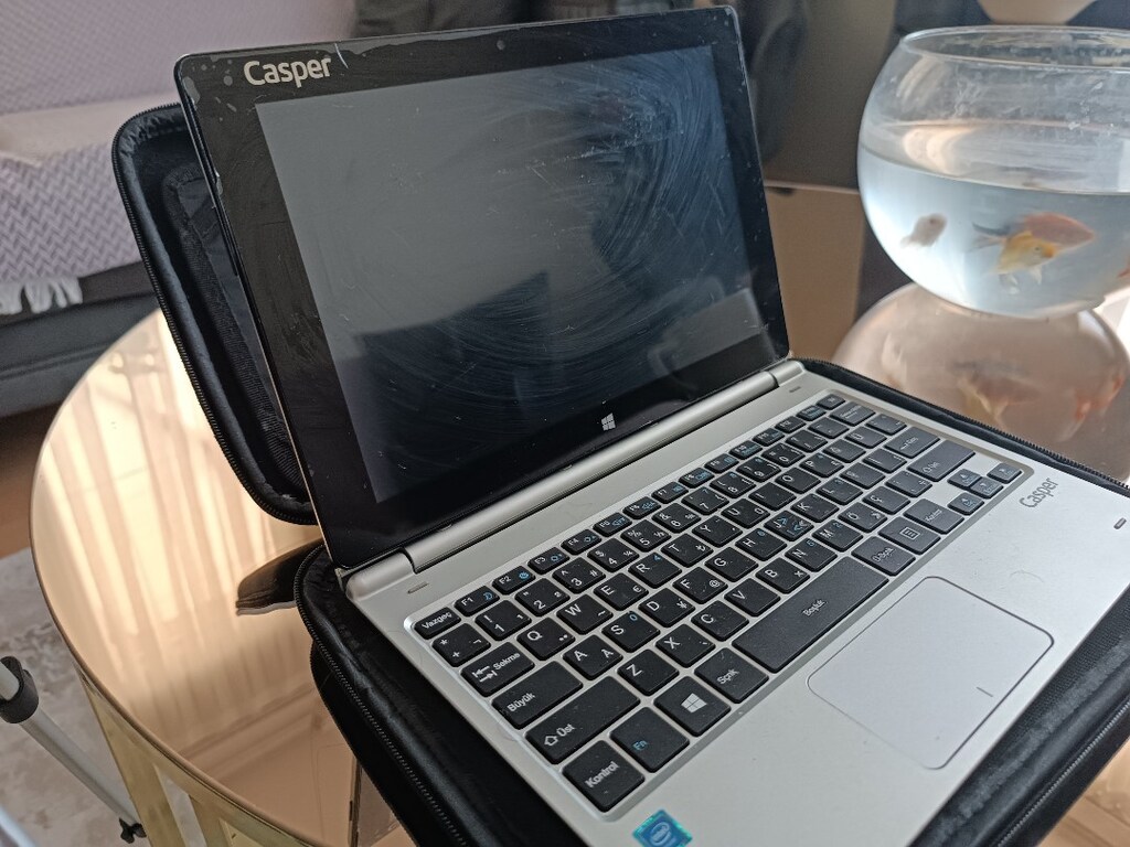 Casper N-410 | Türkiye'deki İkinci El Eşyaları Al & Sat - Letgo
