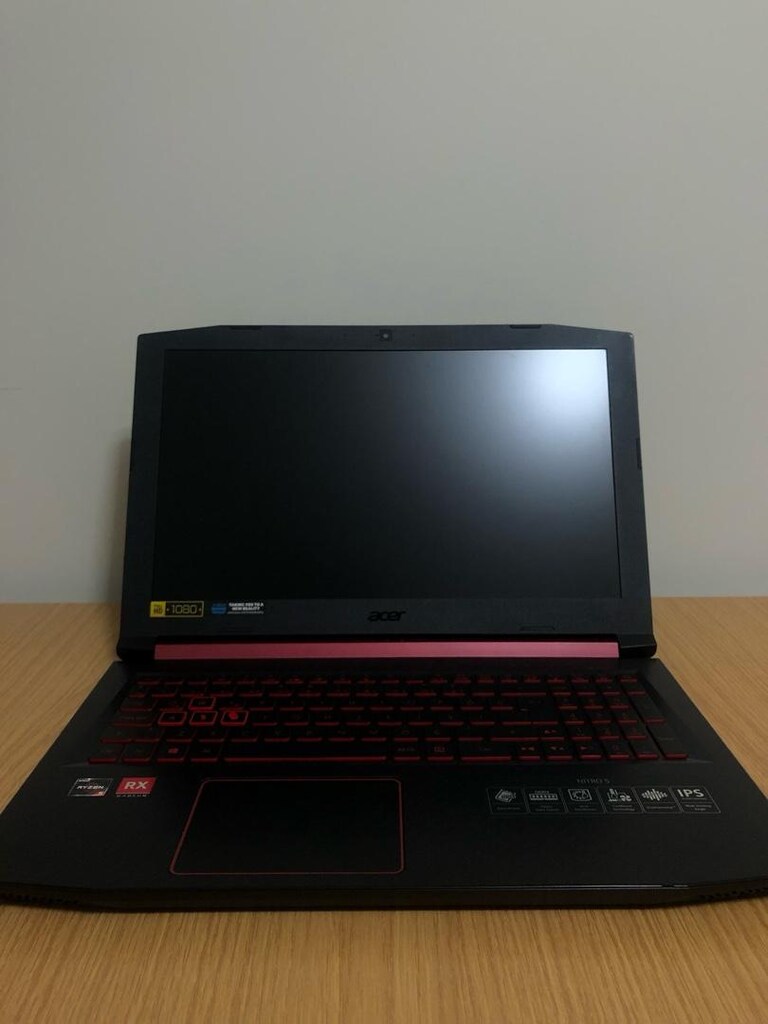 ACER NITRO AN515-42 - Dizüstü Bilgisayar - 1687814621