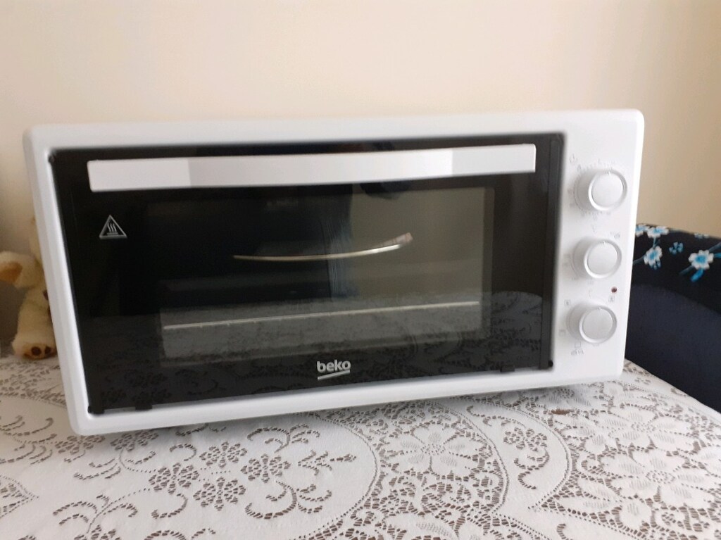 Arçlik mini firin - letgo'dan Sıfırından Uygun Fiyata Al