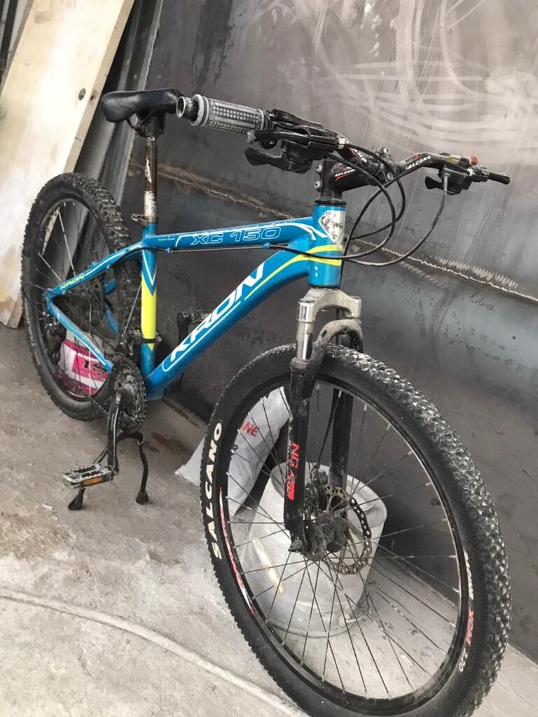 Kron xc150 - Bisiklet - 1673605314