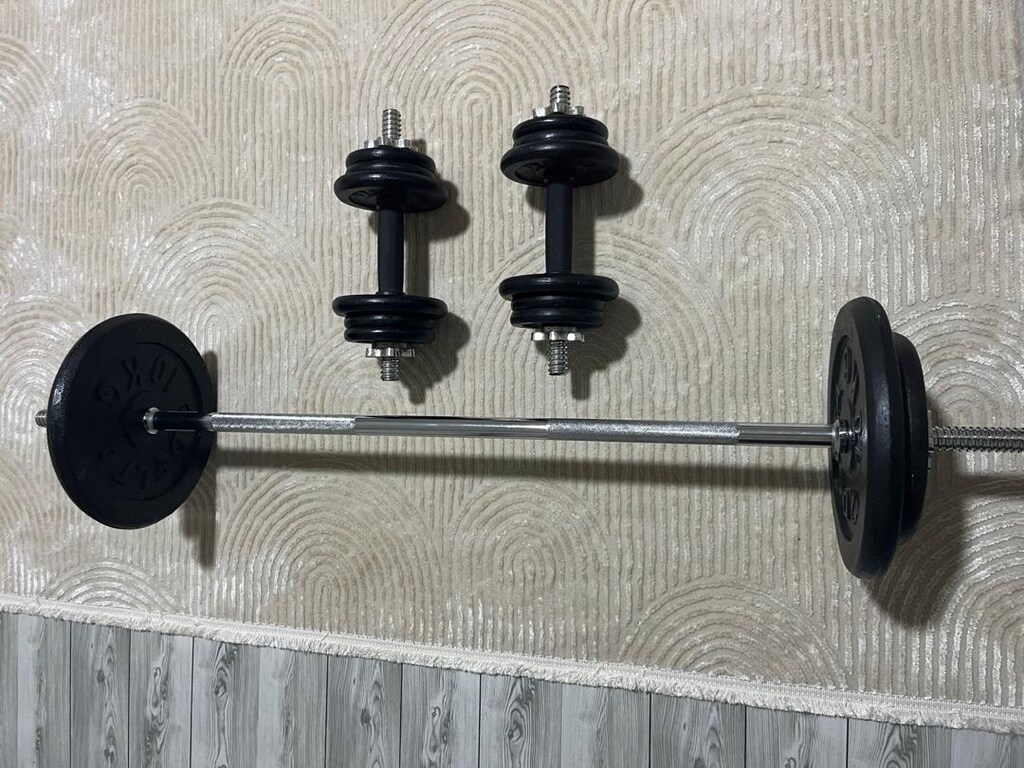 Toplam 53 kg demir döküm ve bench sehpası - letgo'dan Sıfırından Uygun ...