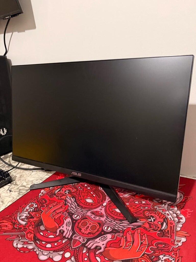 Asus 165 hz Monitör - letgo'dan Sıfırından Uygun Fiyata Al