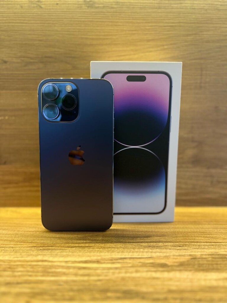 14 promax 256 GB | Türkiye'deki İkinci El Eşyaları Al & Sat - Letgo