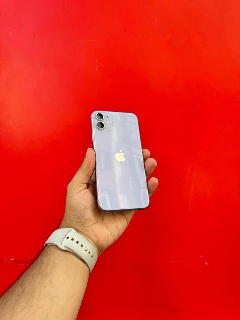 IPHONE 11 128GB PİL%75 | Türkiye'deki İkinci El Eşyaları Al & Sat - Letgo