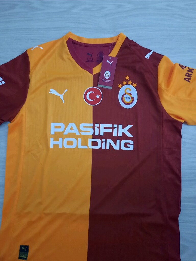 GS FORMA 2025 | Türkiye'deki İkinci El Eşyaları Al & Sat - Letgo