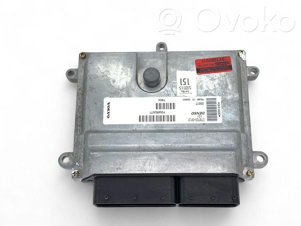 Volvo S40 2006 Motor beyni - letgo'dan Sıfırından Uygun Fiyata Al