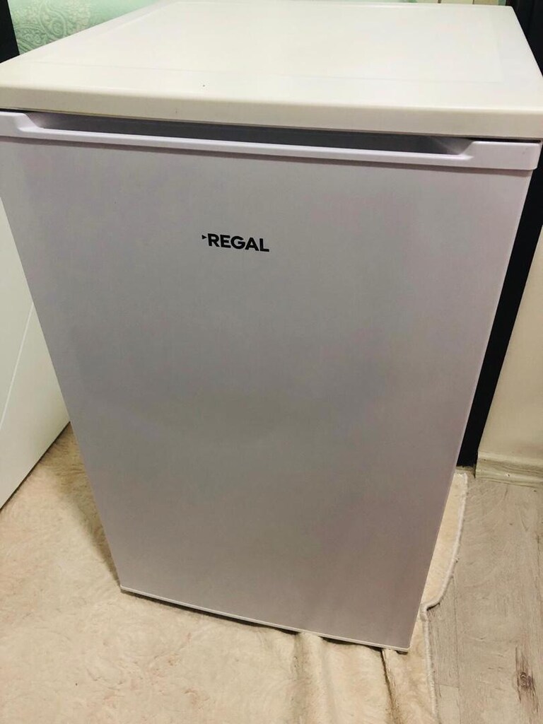 Mini Regal Marka Buzdolabı | Türkiye'deki İkinci El Eşyaları Al & Sat ...