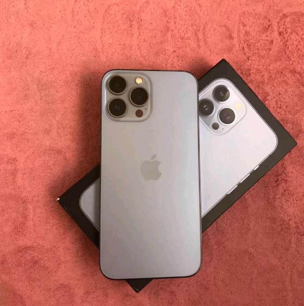 İPHONE 13 PROMAX 256 GB TR CİHAZ | Türkiye'deki İkinci El Eşyaları Al ...