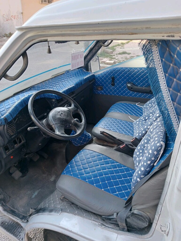 pikap - Araba - 1692053810
