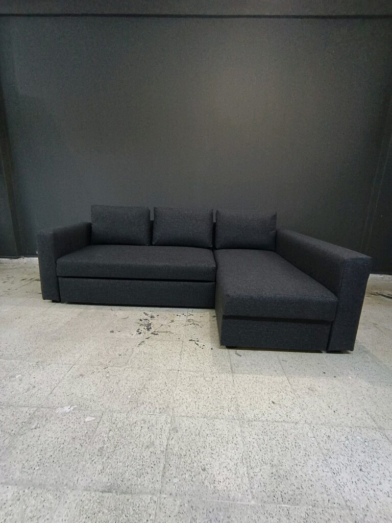 IKEA MANSTAD L KÖŞE KOLTUK SIFIR KAPLAMA | Türkiye'deki İkinci El ...