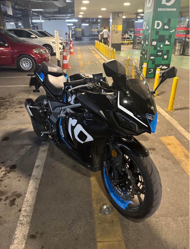 yuki taro 250cc - letgo'dan Sıfırından Uygun Fiyata Al