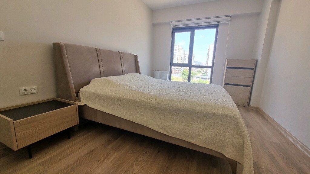 ENZA HOME NETHA BAŞLIKLI KARYOLA | Türkiye'deki İkinci El Eşyaları Al ...