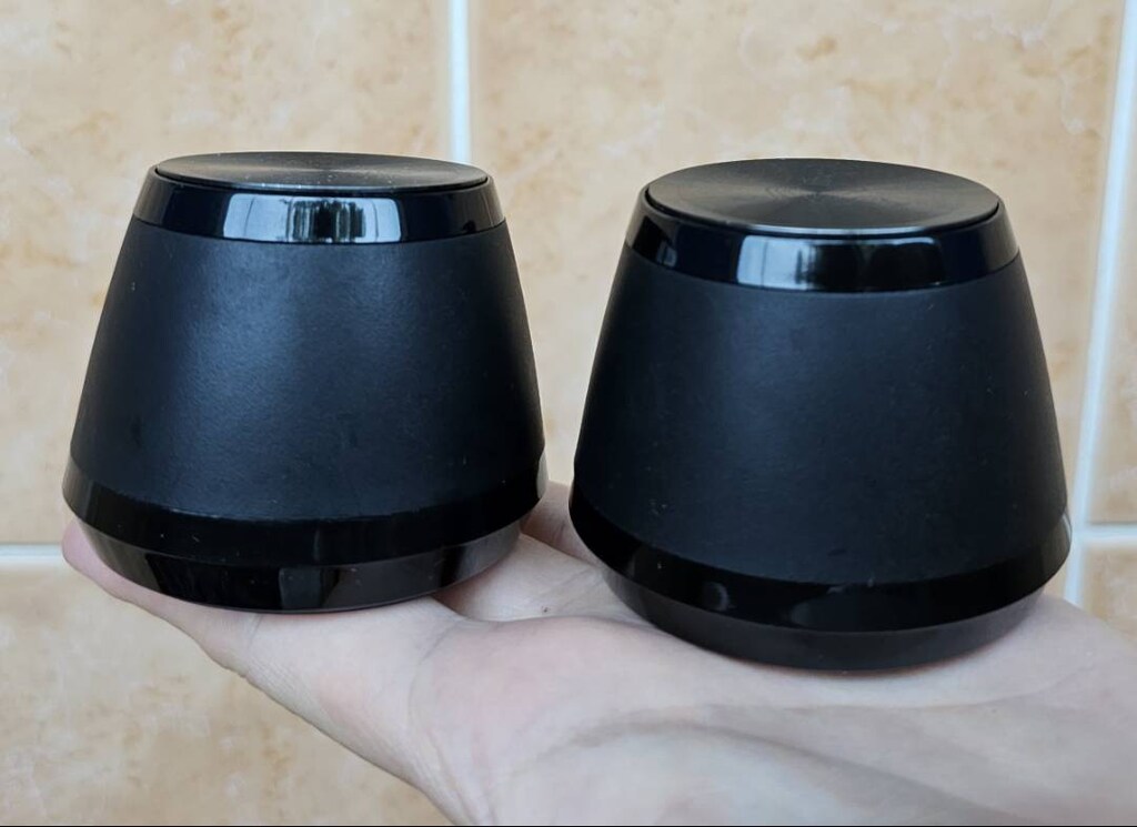 RAZER Ferox V2.0 Mobil Taşınabilir Gaming Stereo Hoparlör - Kulaklık ve ...