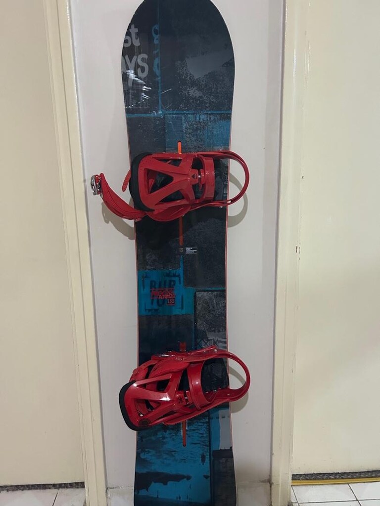 Burton Full set sıfıra yakın | Türkiye'deki İkinci El Eşyaları Al & Sat ...