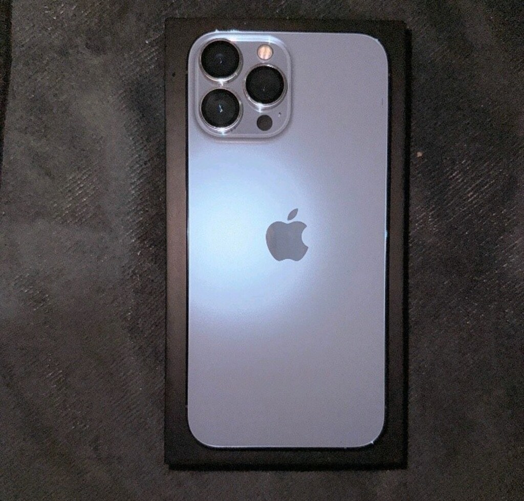 iphone 13 promax 256 gb | Türkiye'deki İkinci El Eşyaları Al & Sat - Letgo